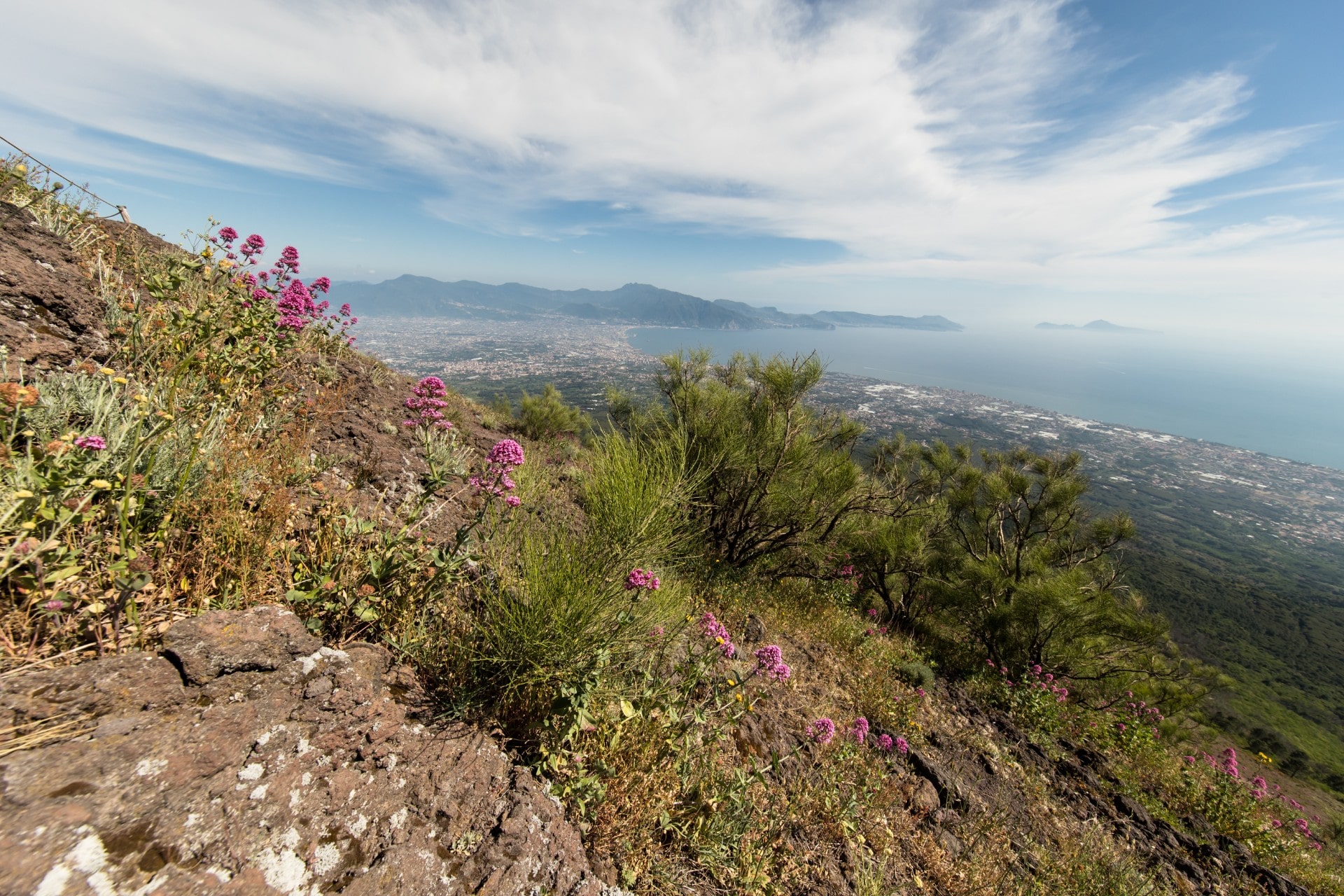 Spring in Italy: Things to do, Weather, & What to Expect