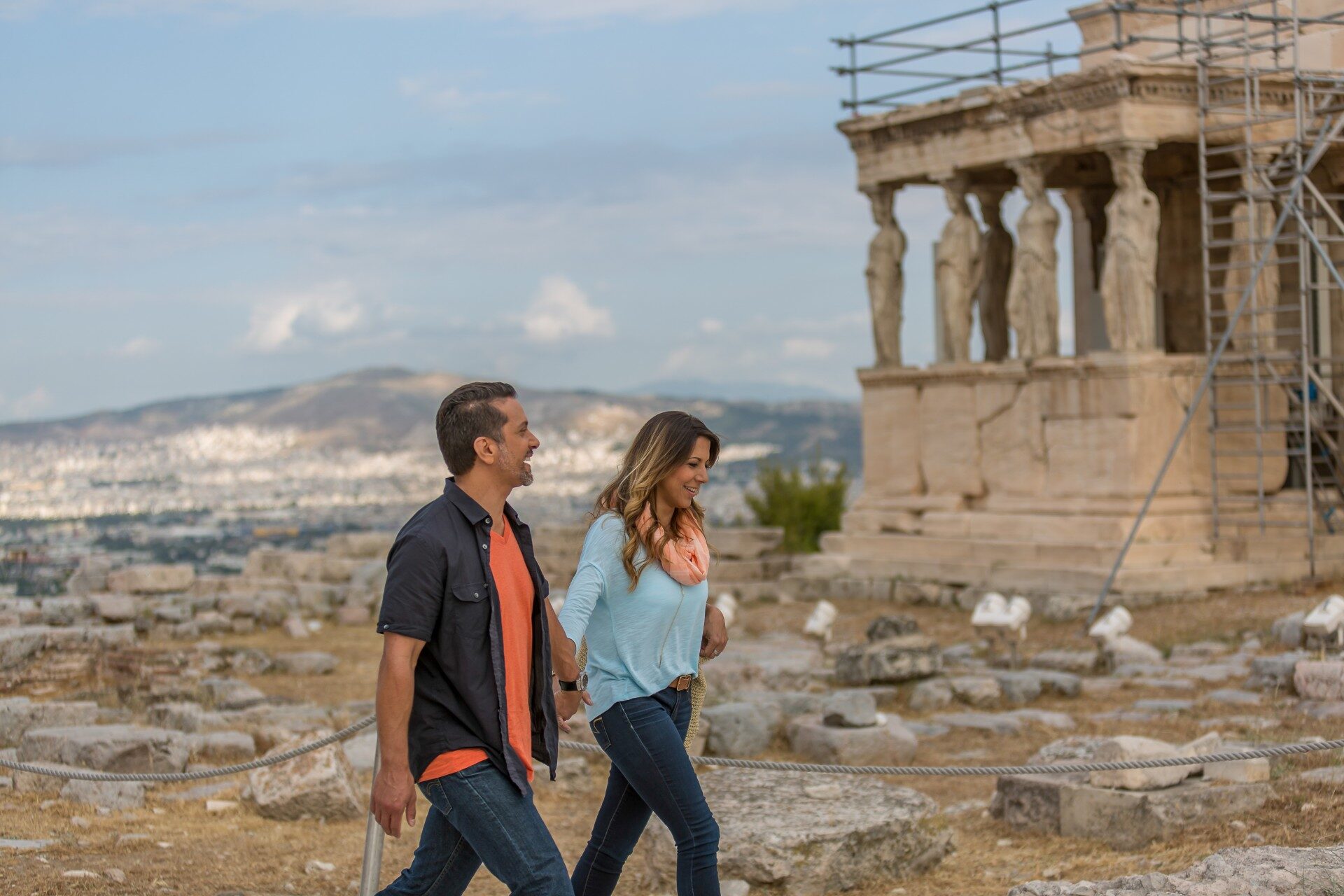 What to Wear in Greece | Celebrity Cruises