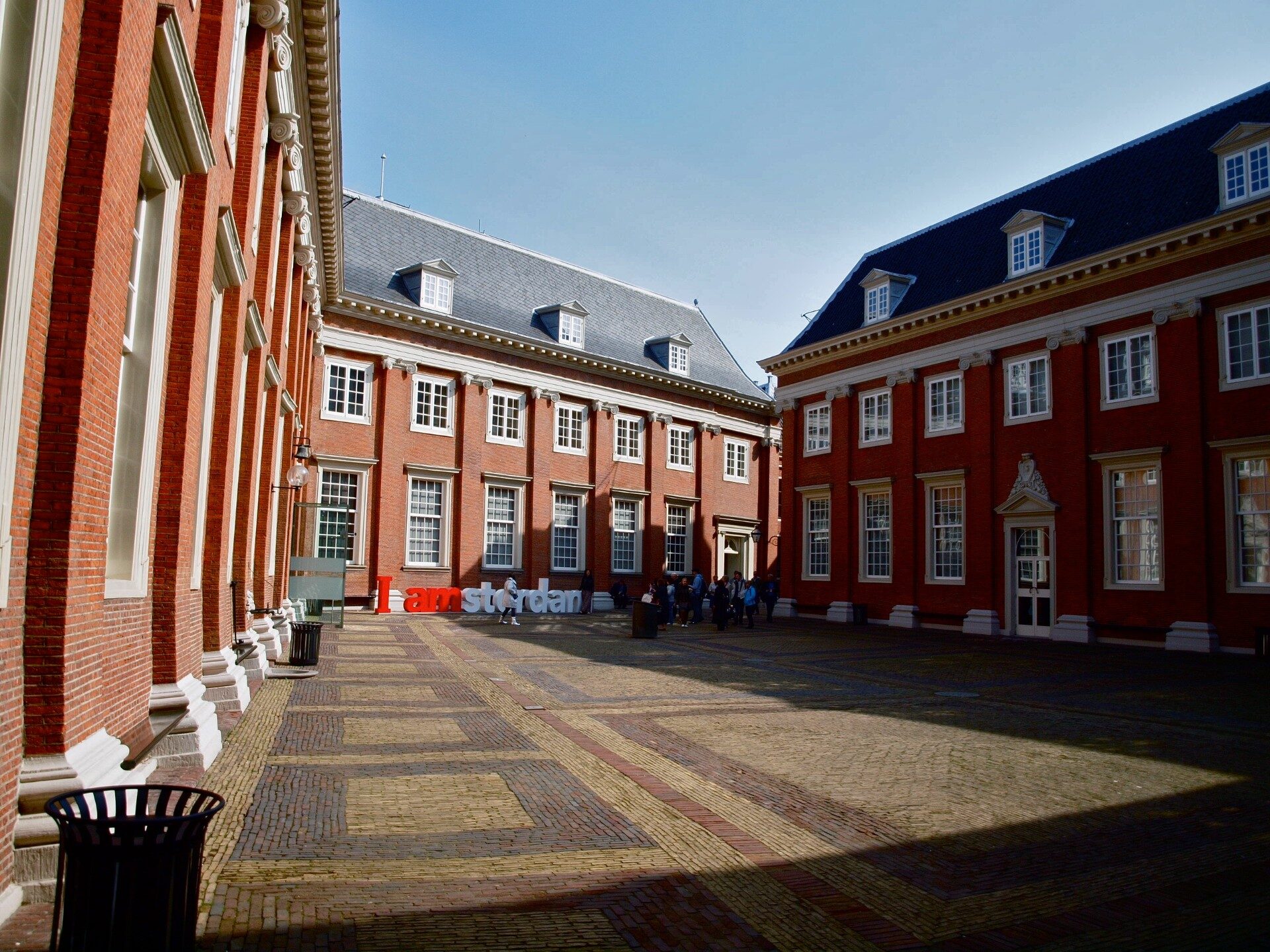 Amsterdam Travel Tips: Expert Advice | Celebrity Cruises