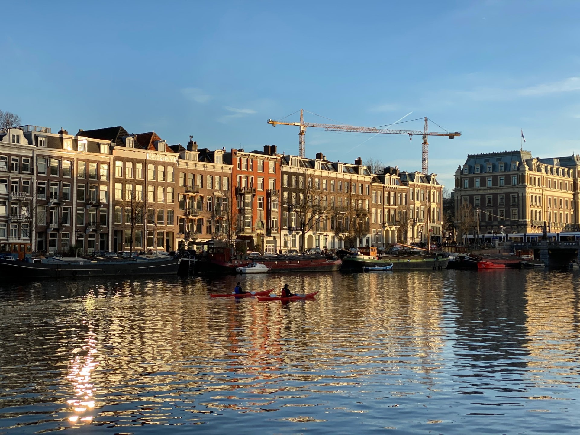 Amsterdam Travel Tips: Expert Advice | Celebrity Cruises
