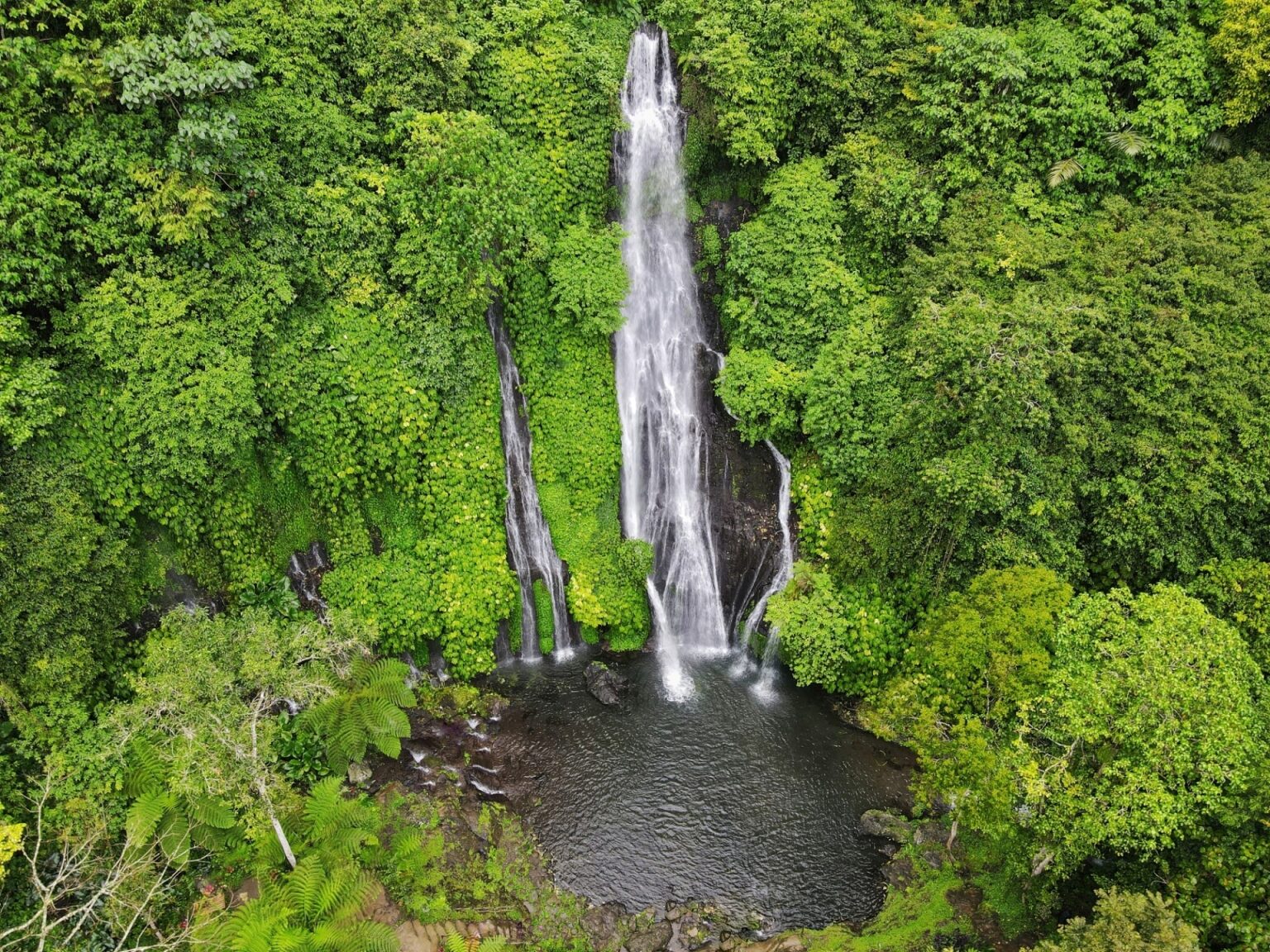 14 Best Waterfalls in Bali | Celebrity Cruises