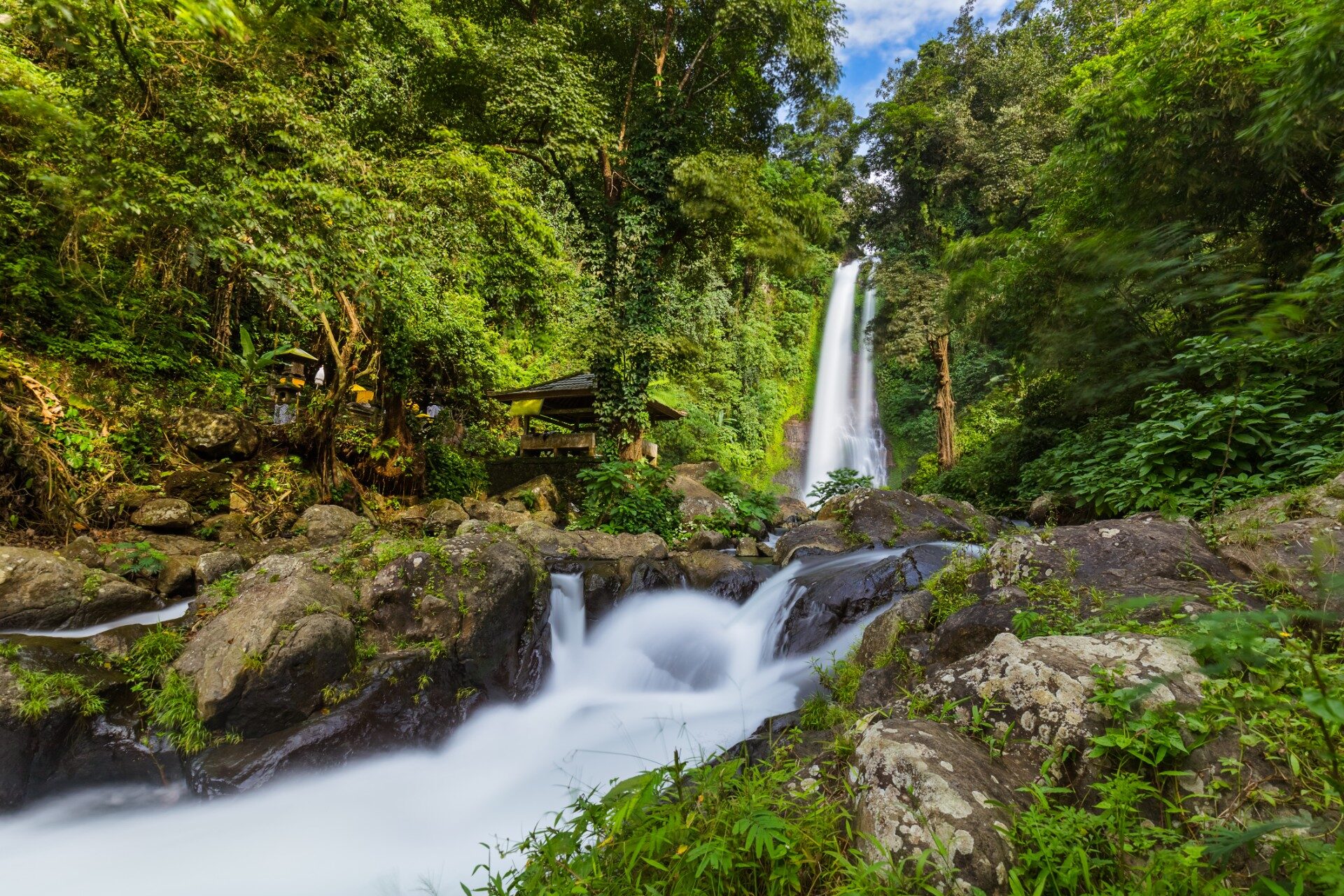 14 Best Waterfalls in Bali | Celebrity Cruises