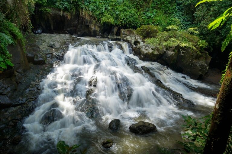 14 Best Waterfalls in Bali | Celebrity Cruises
