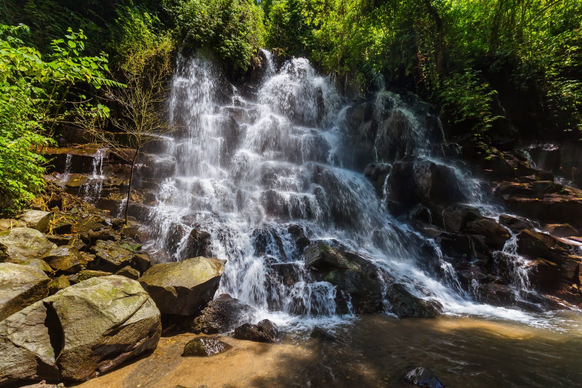 14 Best Waterfalls in Bali | Celebrity Cruises