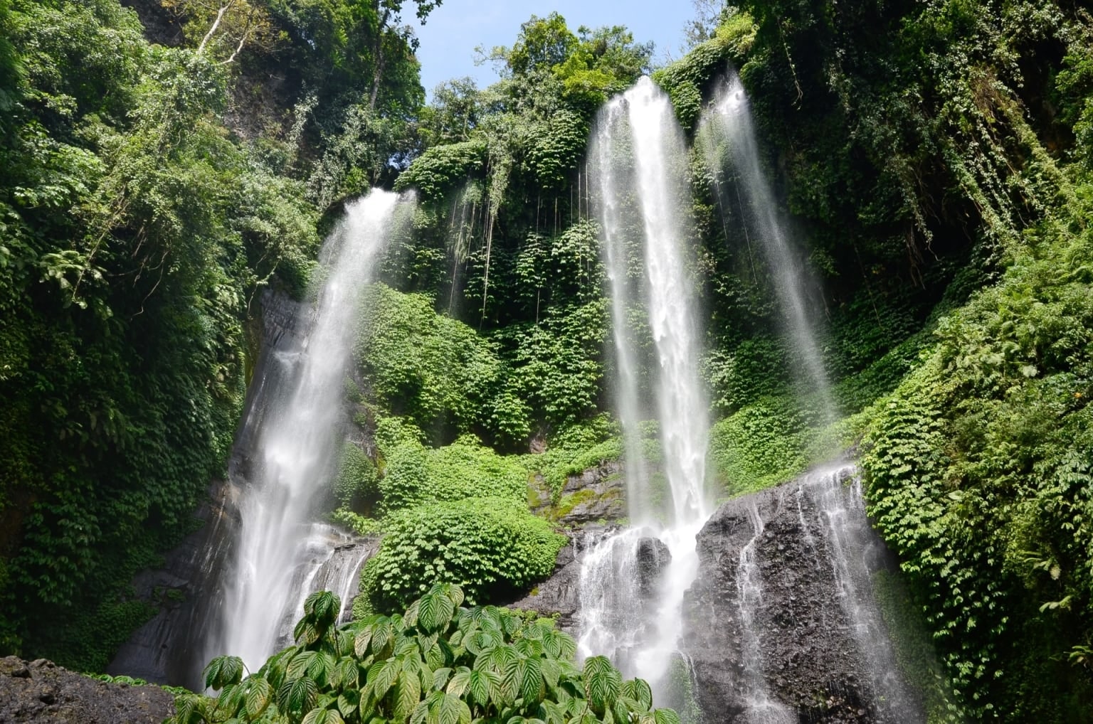 14 Best Waterfalls in Bali | Celebrity Cruises