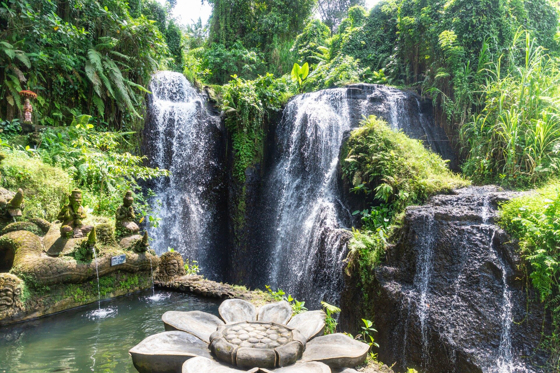 14 Best Waterfalls in Bali | Celebrity Cruises