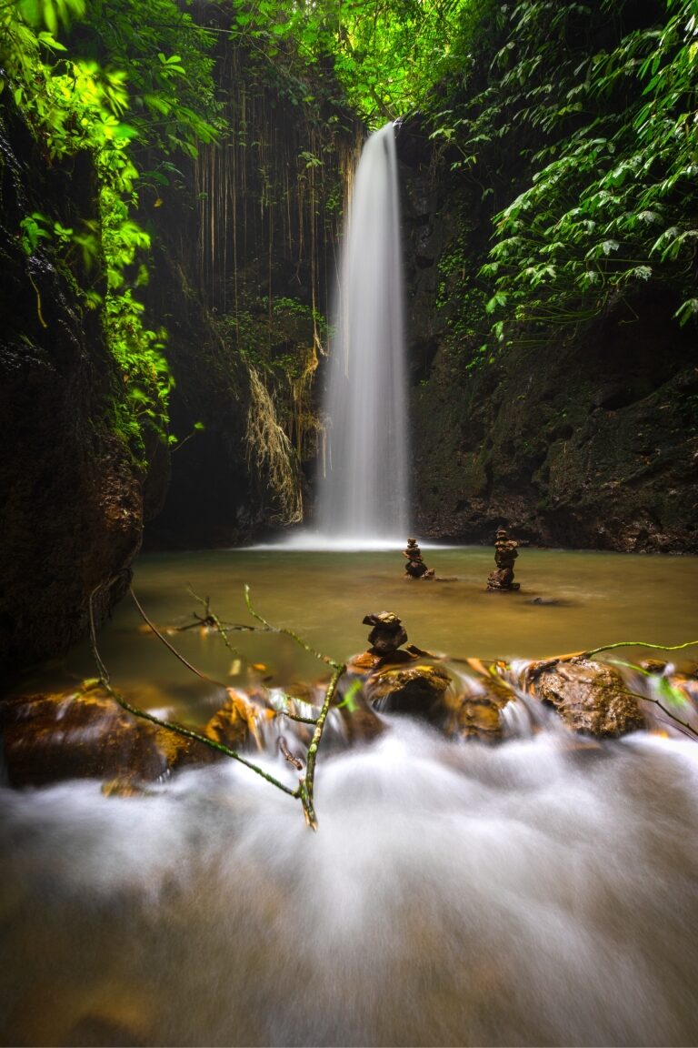 14 Best Waterfalls in Bali | Celebrity Cruises