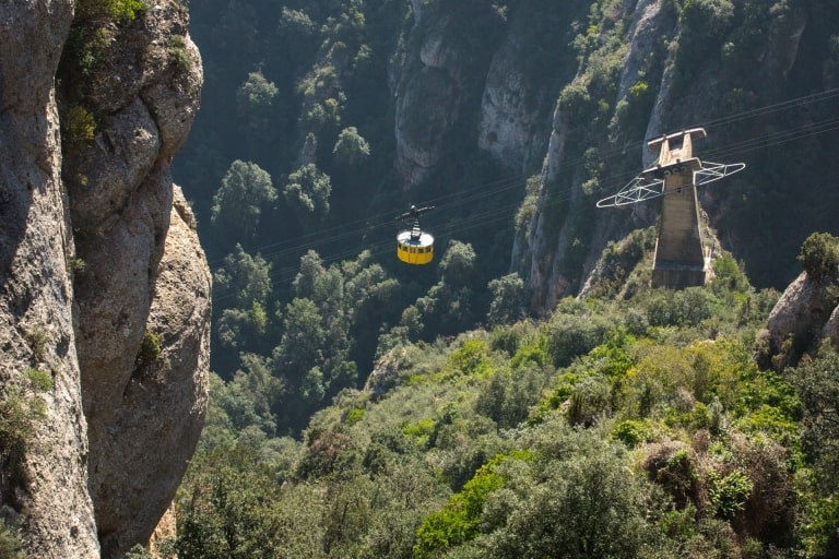 Montserrat Day Trip From Barcelona: Everything You Need to Know ...