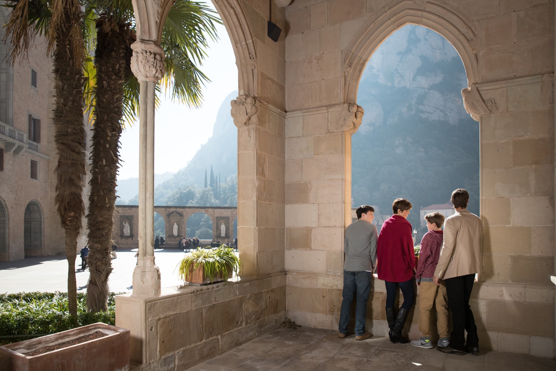 Montserrat Day Trip From Barcelona: Everything You Need to Know ...