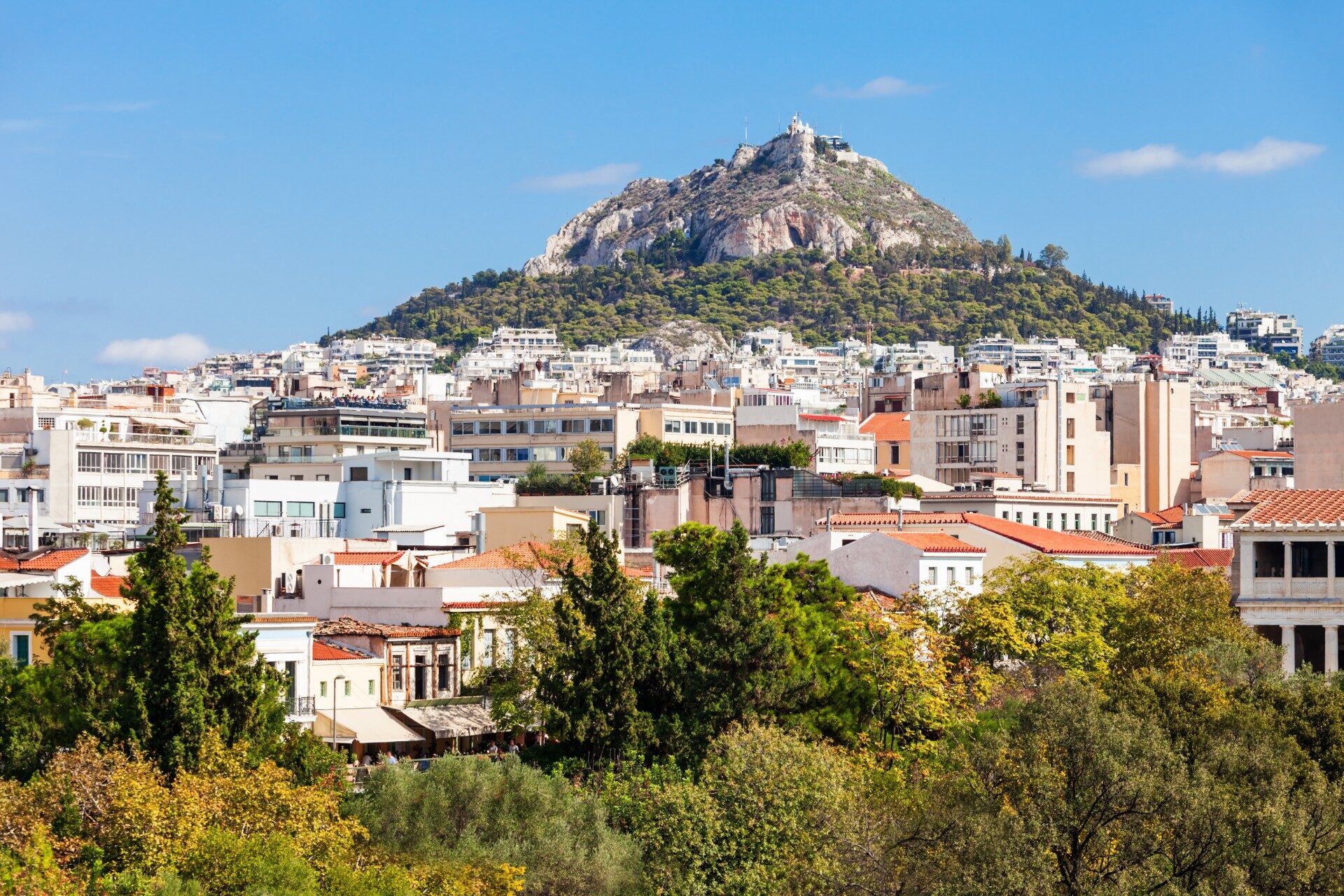 What Is Athens Known For? | Celebrity Cruises