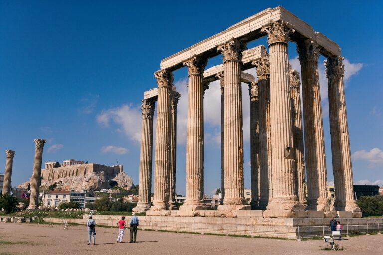 What Is Athens Known For? | Celebrity Cruises