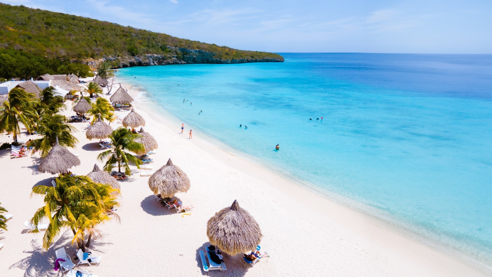 What Is Curacao Known For? | Celebrity Cruises