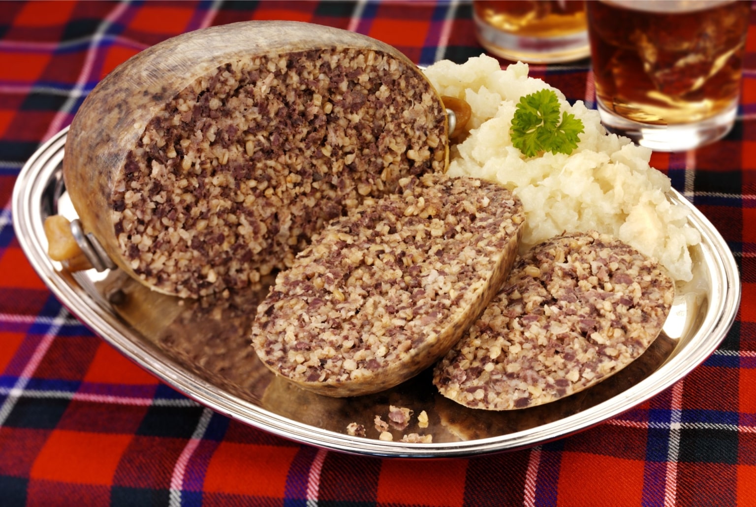 What to Eat in Scotland: The Ultimate Foodie Guide