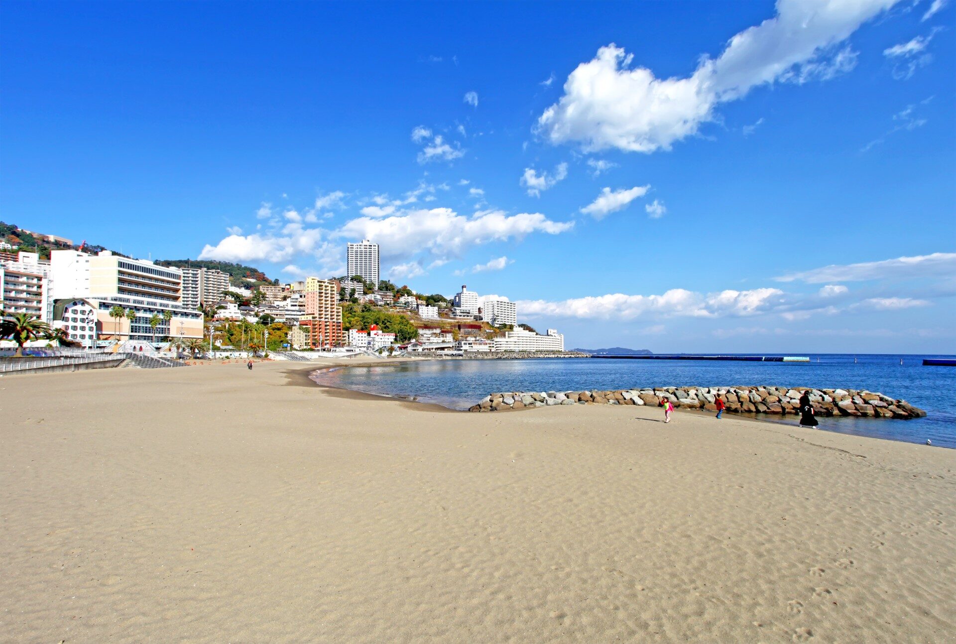 12 Best Beaches Near Tokyo | Celebrity Cruises