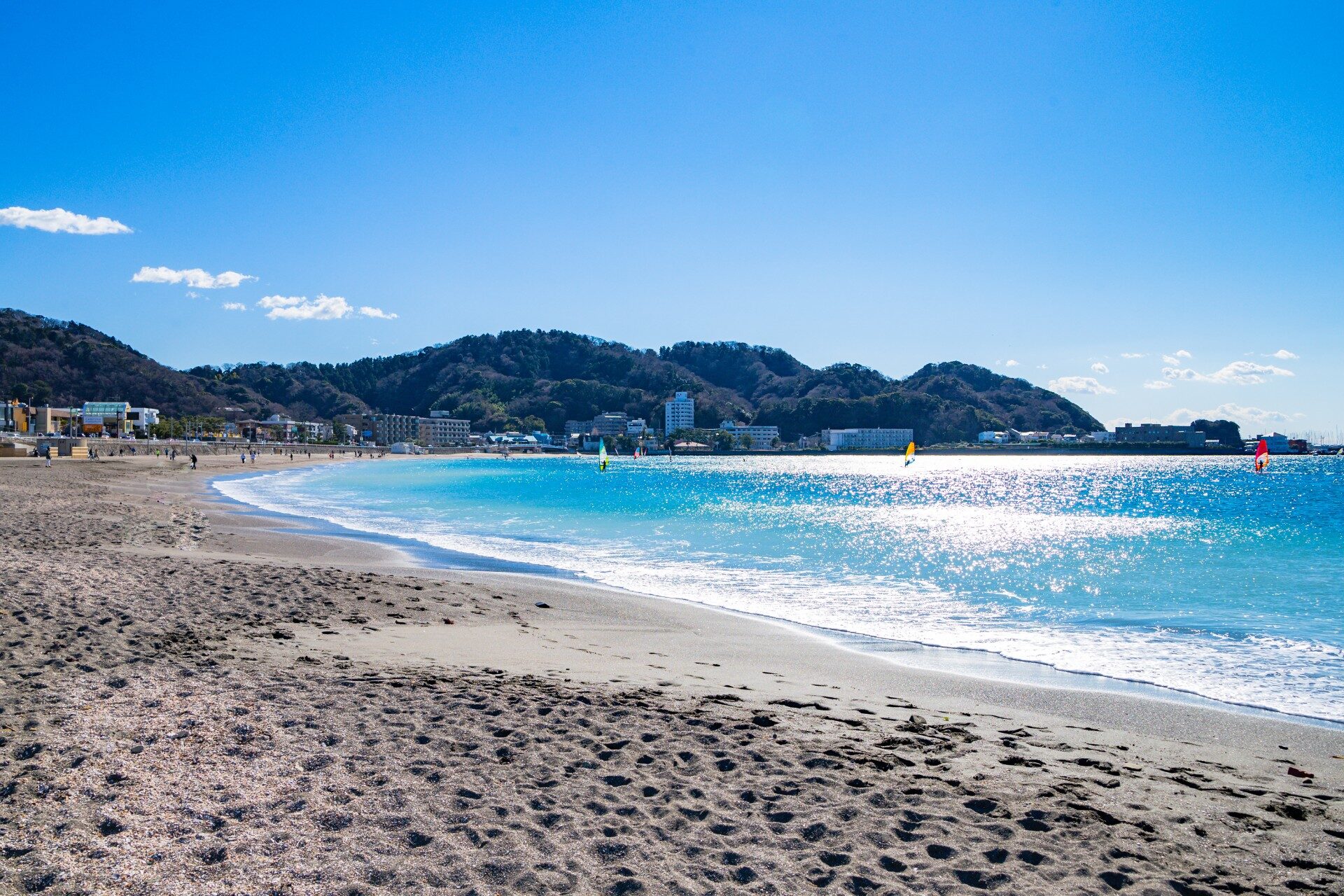 12 Best Beaches Near Tokyo | Celebrity Cruises