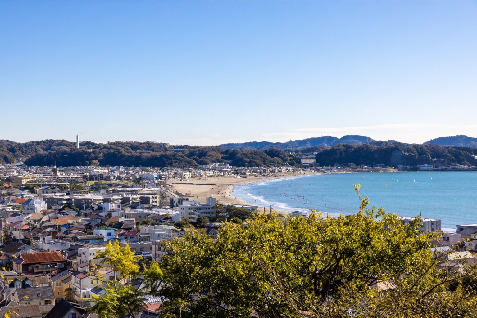 12 Best Beaches Near Tokyo | Celebrity Cruises