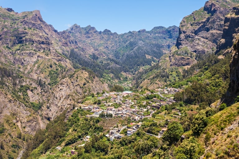 12 Best Hikes in Madeira | Celebrity Cruises