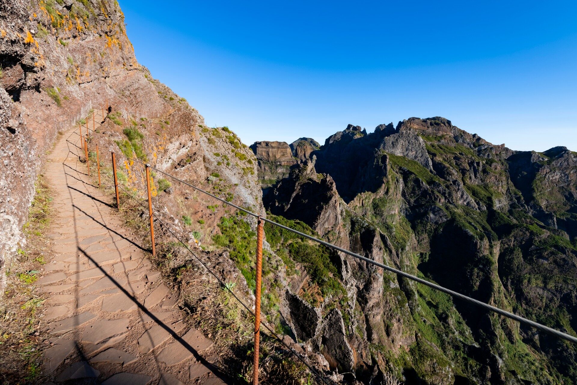12 Best Hikes in Madeira | Celebrity Cruises