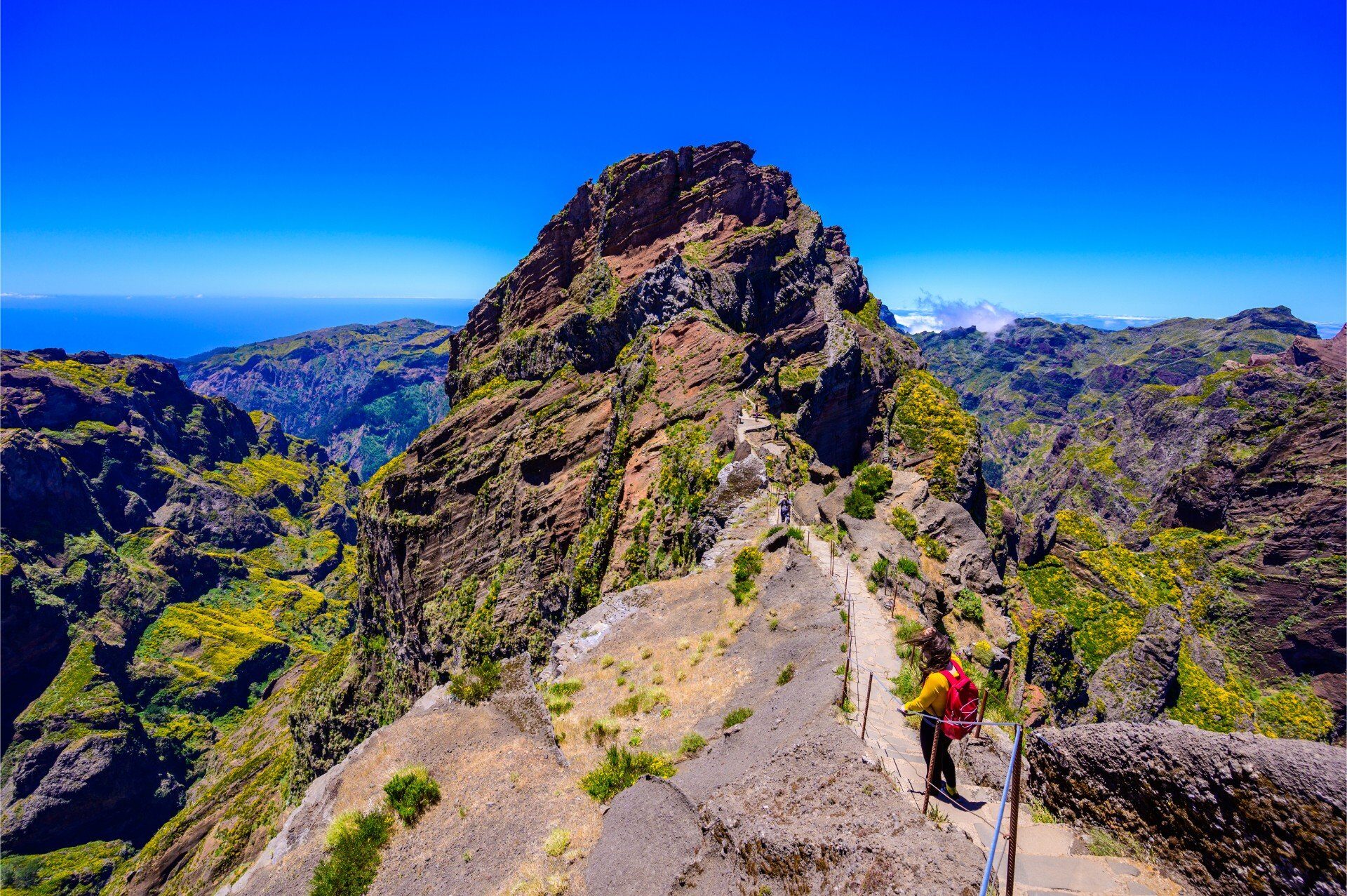 12 Best Hikes in Madeira | Celebrity Cruises