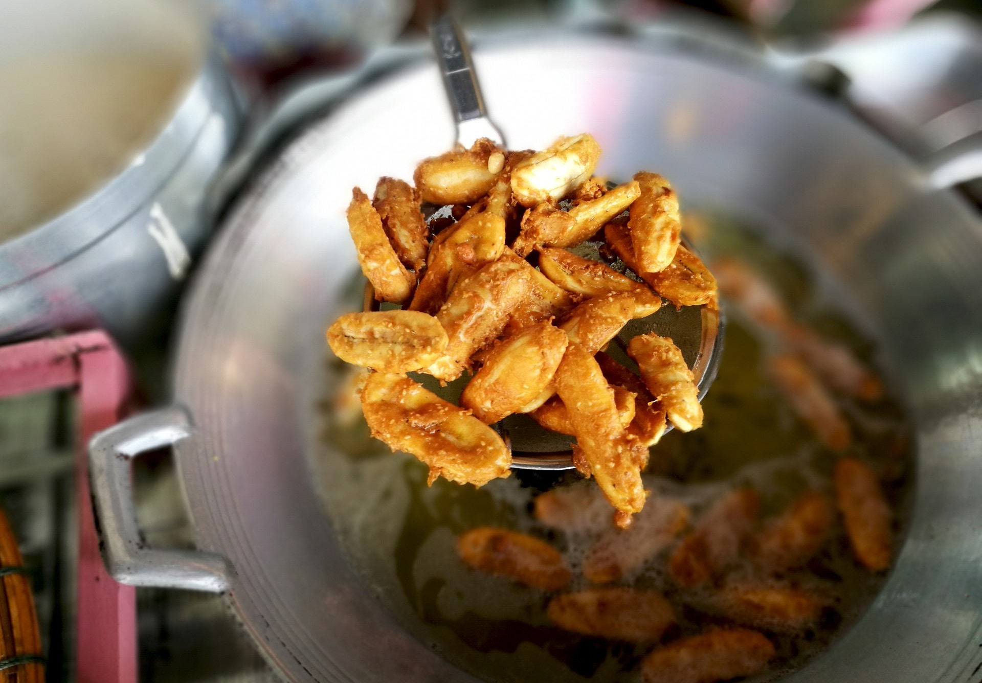 Best Street Food in Bangkok: 16 Incredible Dishes | Celebrity Cruises