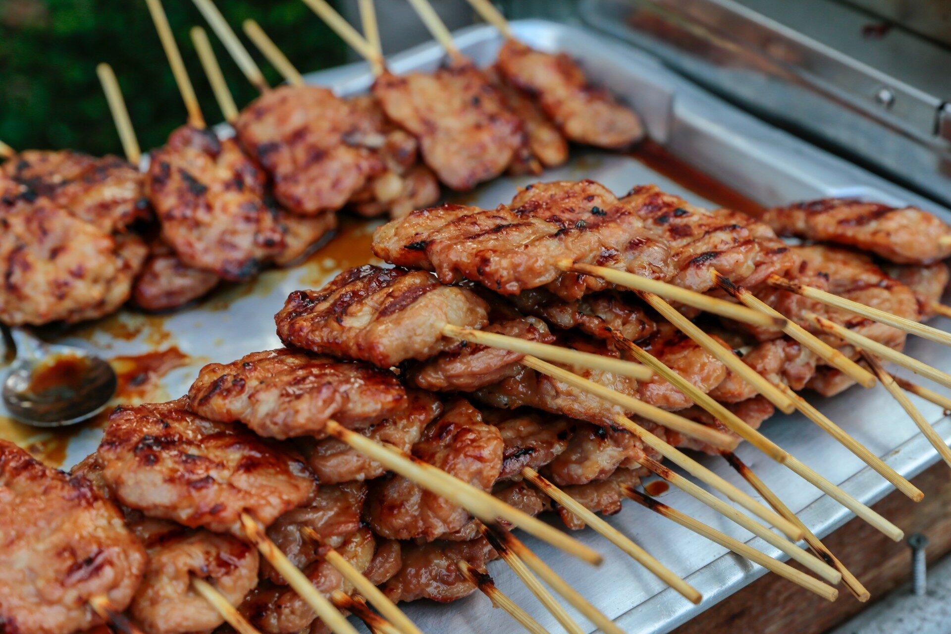 Best Street Food in Bangkok: 16 Incredible Dishes | Celebrity Cruises