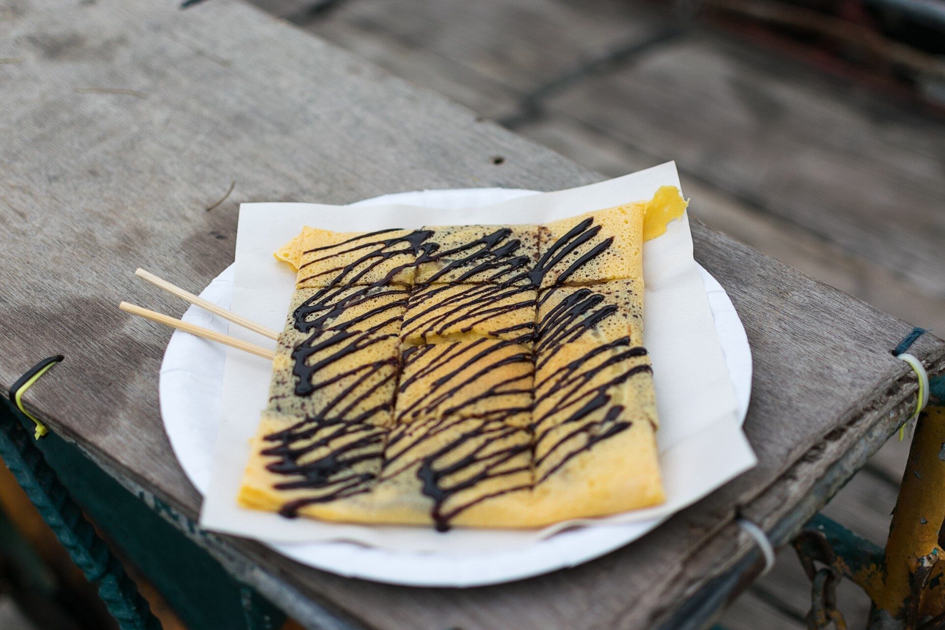 Best Street Food in Bangkok: 16 Incredible Dishes | Celebrity Cruises