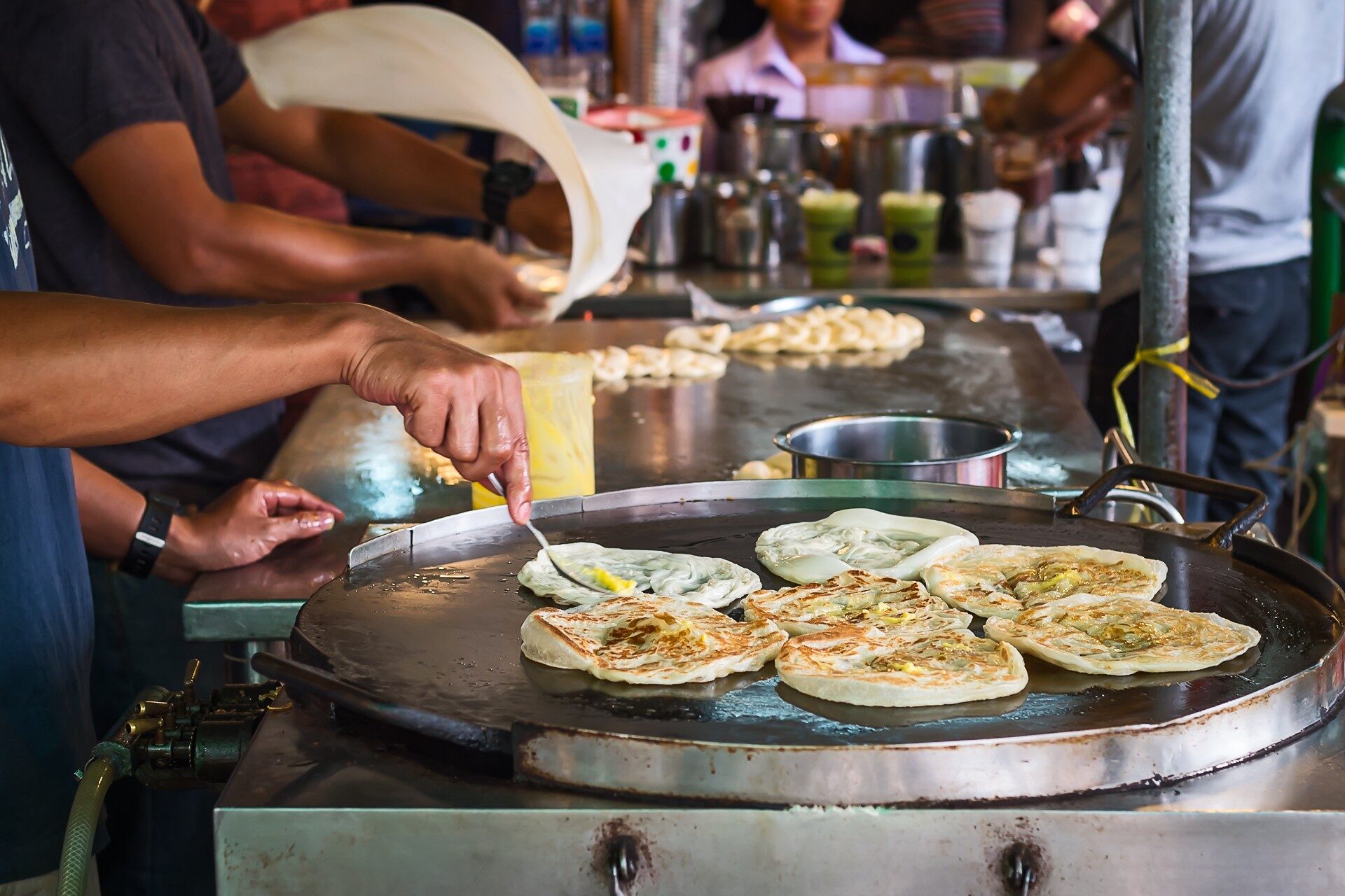 Best Street Food in Bangkok: 16 Incredible Dishes | Celebrity Cruises