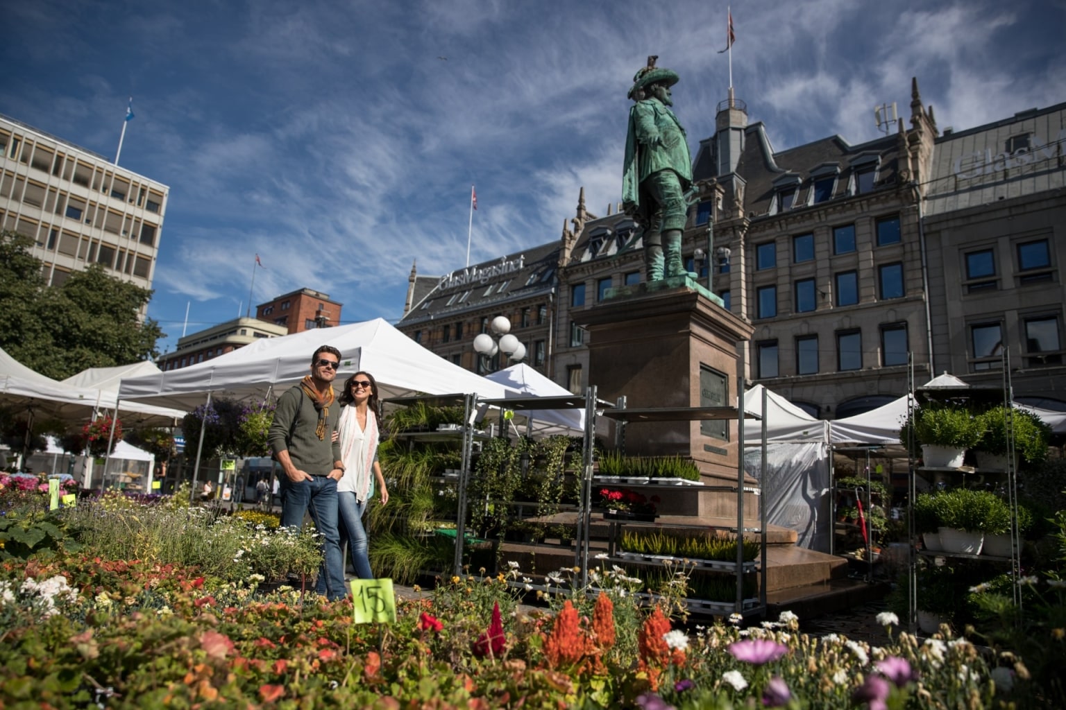 Norway in May: Weather, What to Expect, & Best Things to Do | Celebrity ...
