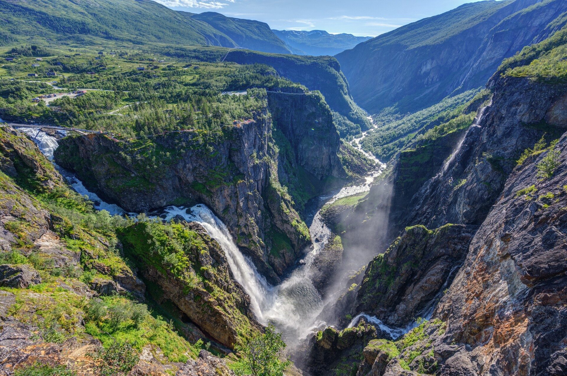 Norway in May: Weather, What to Expect, & Best Things to Do | Celebrity ...