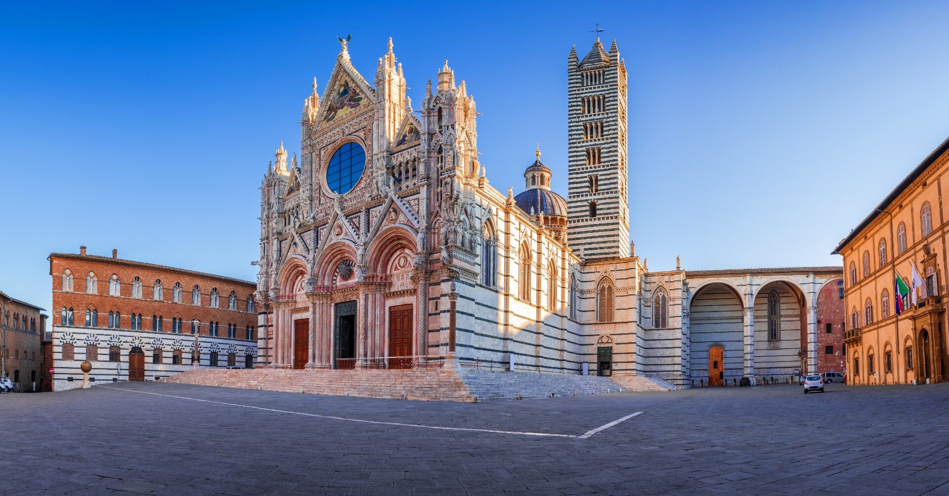 Insider’s Guide to Siena, Italy | Celebrity Cruises
