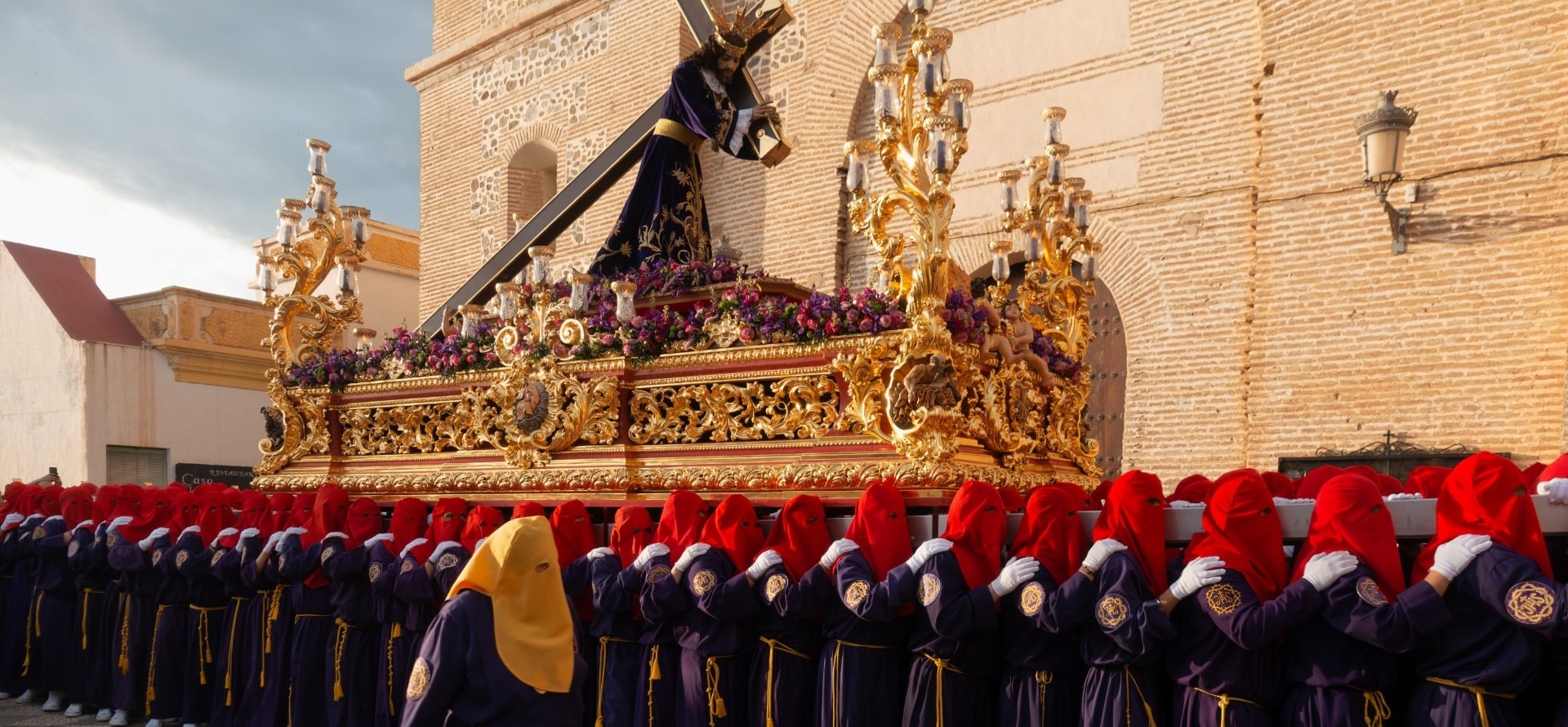 Spanish Culture Traditions Traditions In Spain: Customs And Culture