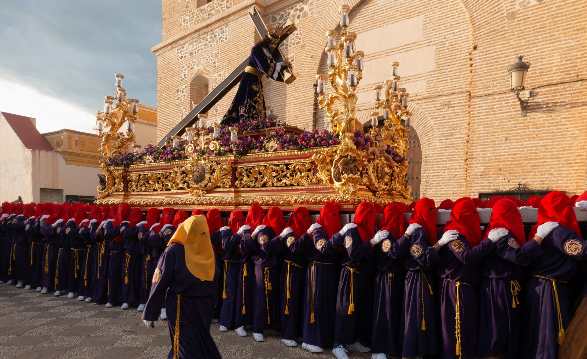 An Insider’s Guide to Spanish Traditions | Celebrity Cruises