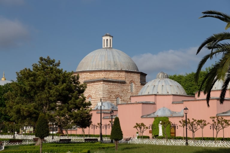 Two Days in Istanbul: The Ultimate Itinerary | Celebrity Cruises