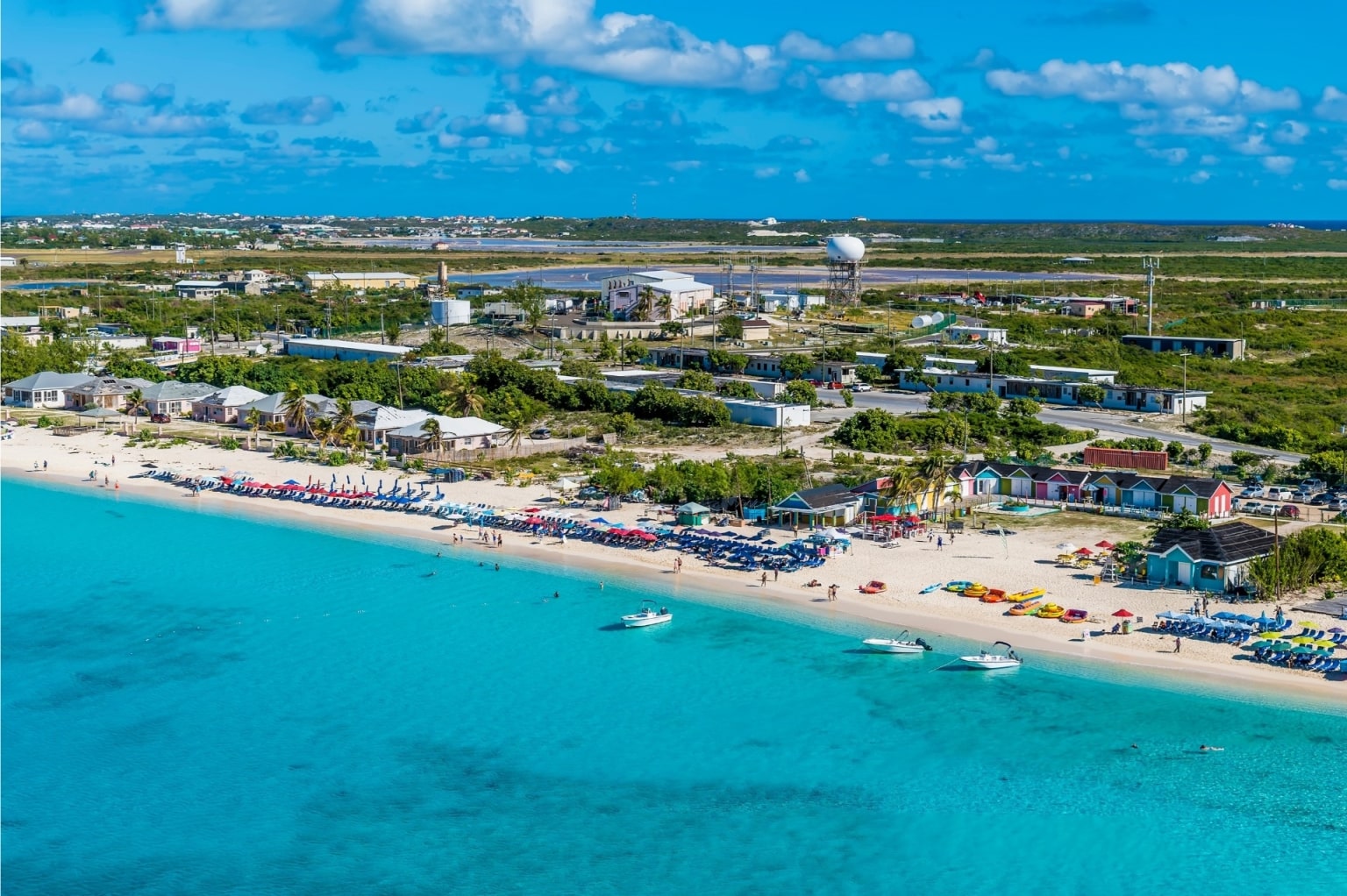 8 Best Caribbean Islands to Visit in August | Celebrity Cruises