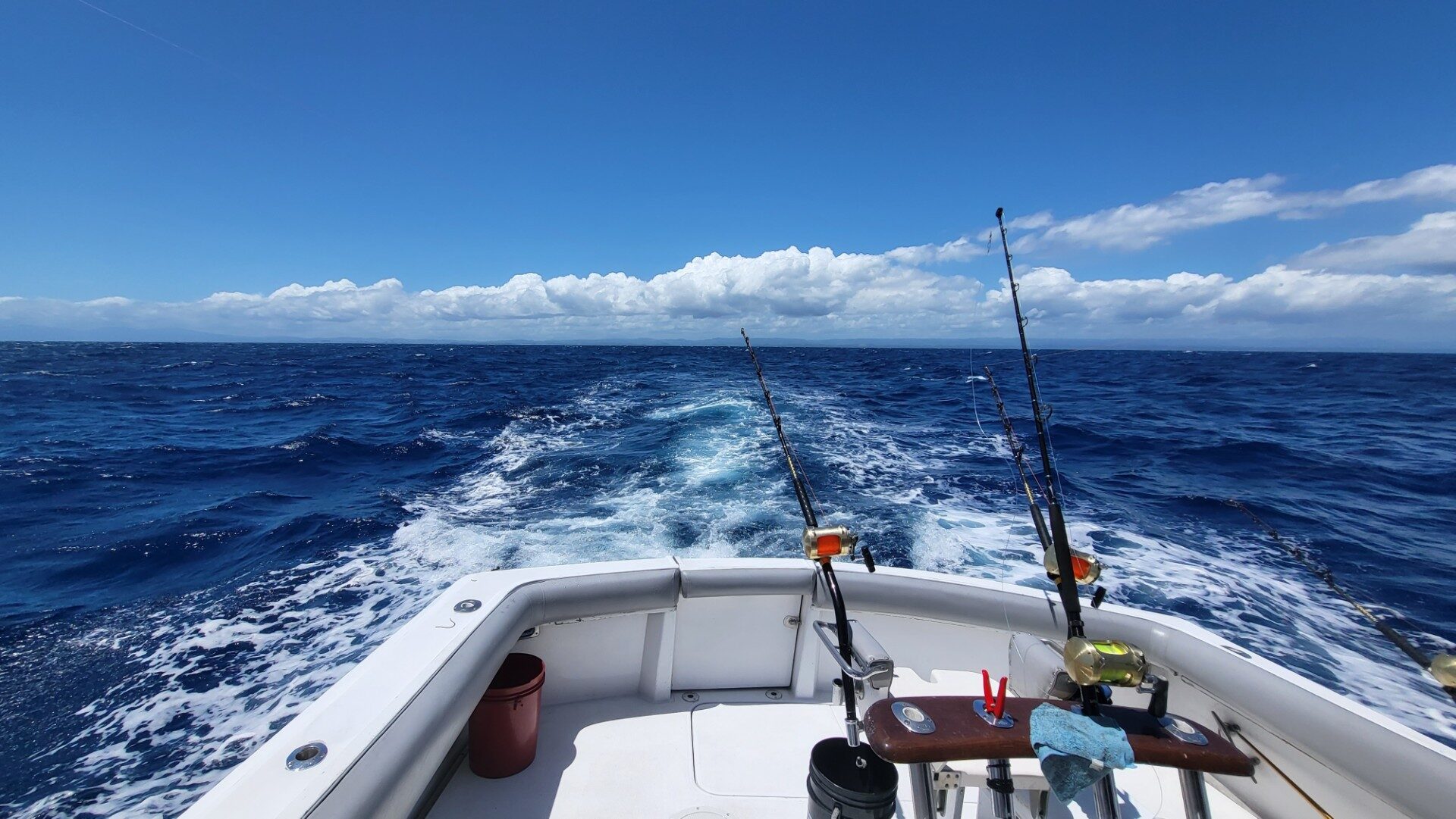 12 Best Places in the World to Go Fishing | Celebrity Cruises