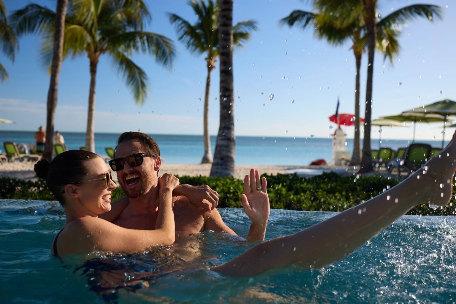 10 Best Islands in The Bahamas | Celebrity Cruises