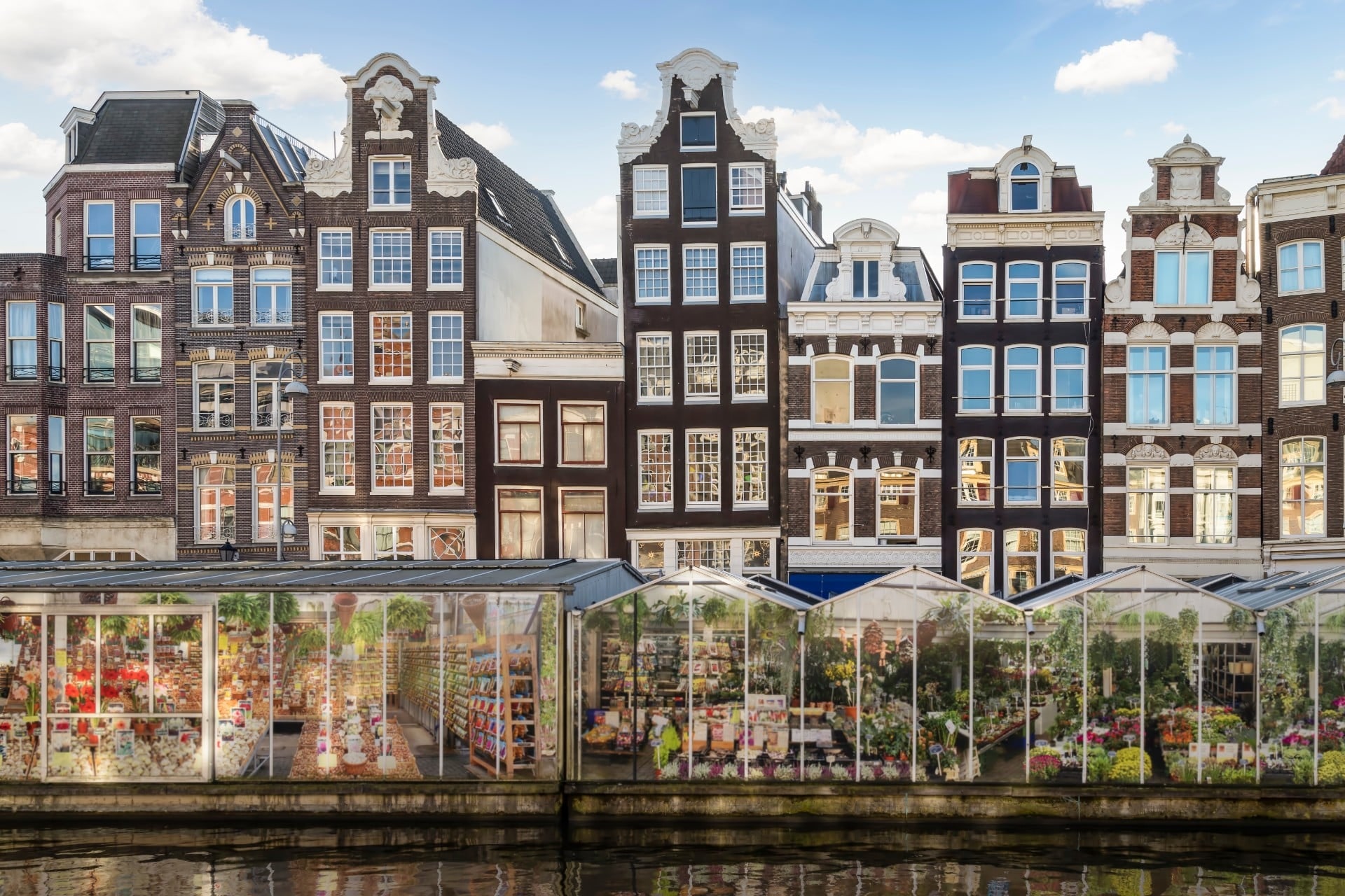 The Ultimate Guide to Shopping in Amsterdam: Where to Go & What to Buy