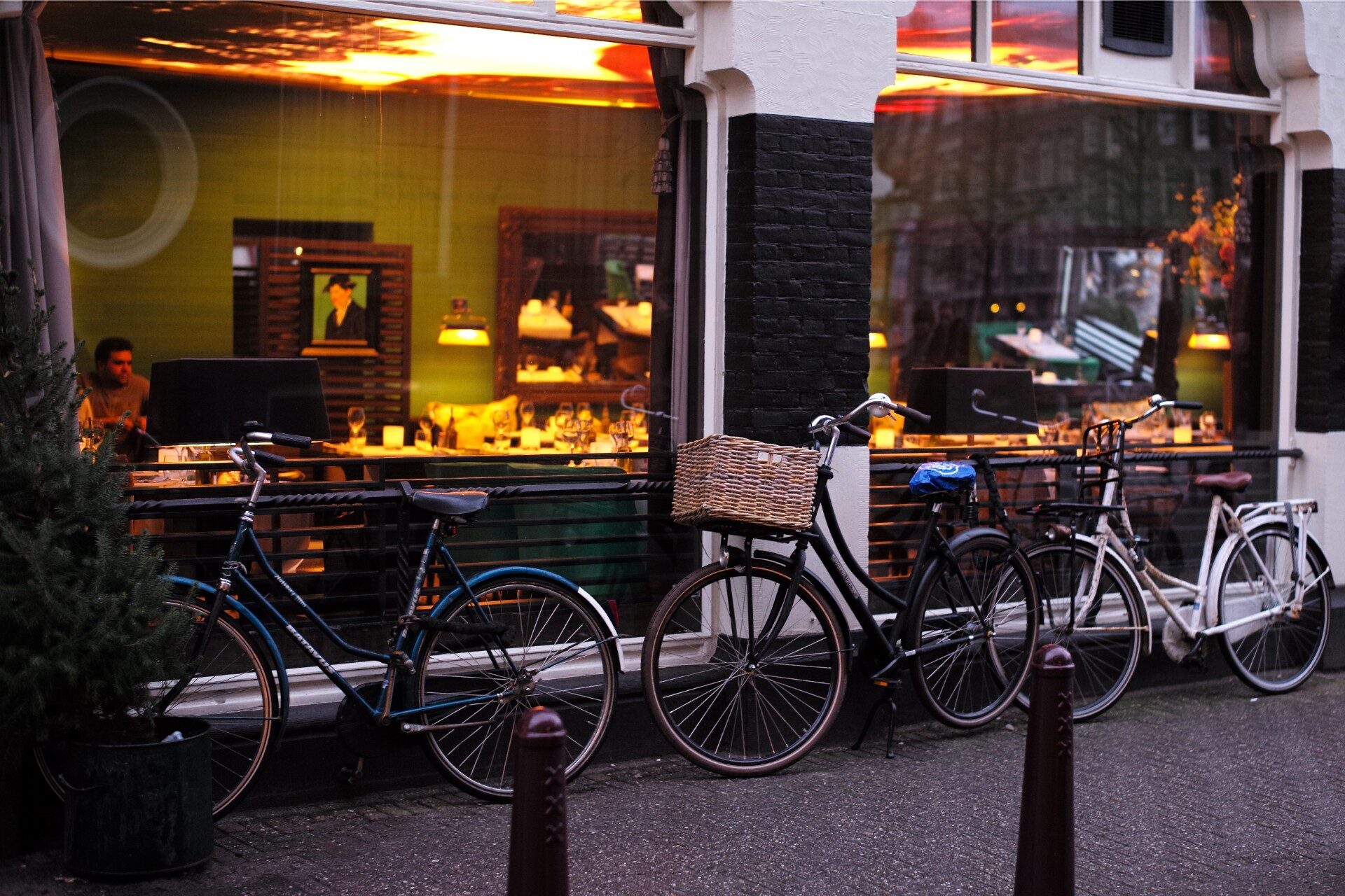 The Ultimate Guide to Shopping in Amsterdam: Where to Go & What to Buy