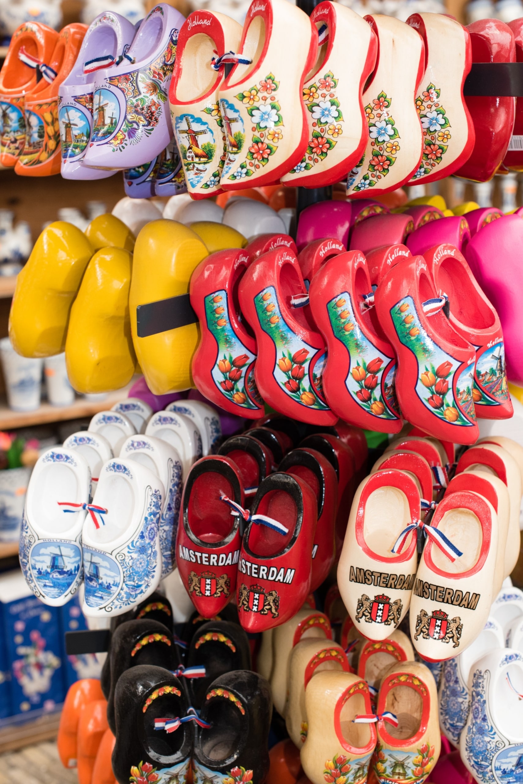 The Ultimate Guide to Shopping in Amsterdam: Where to Go & What to Buy