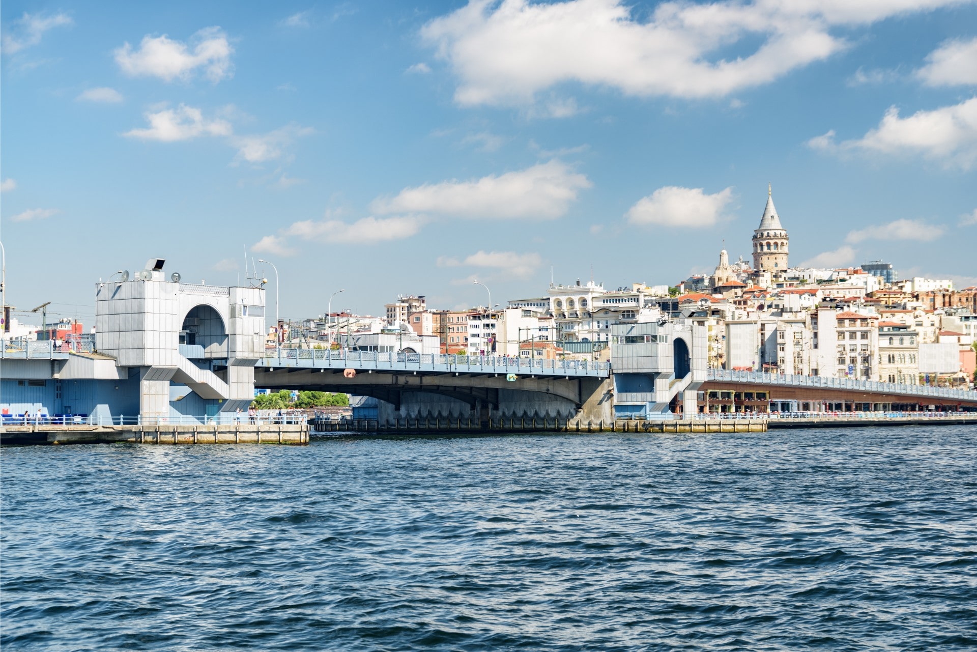 Insider’s Guide to Galata, Istanbul | Celebrity Cruises