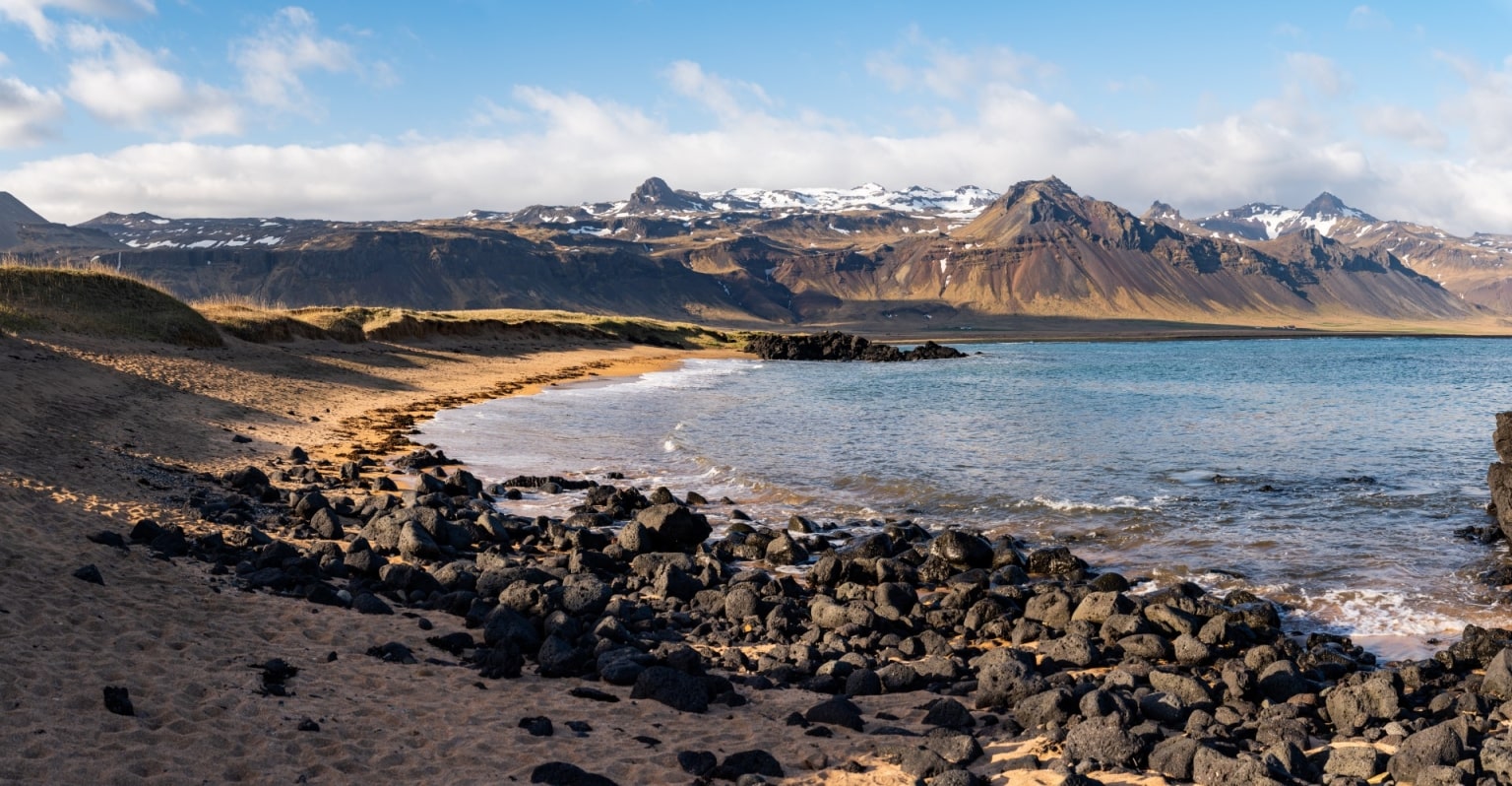 Iceland in June: Things to Do, Weather, & What to Expect | Celebrity ...