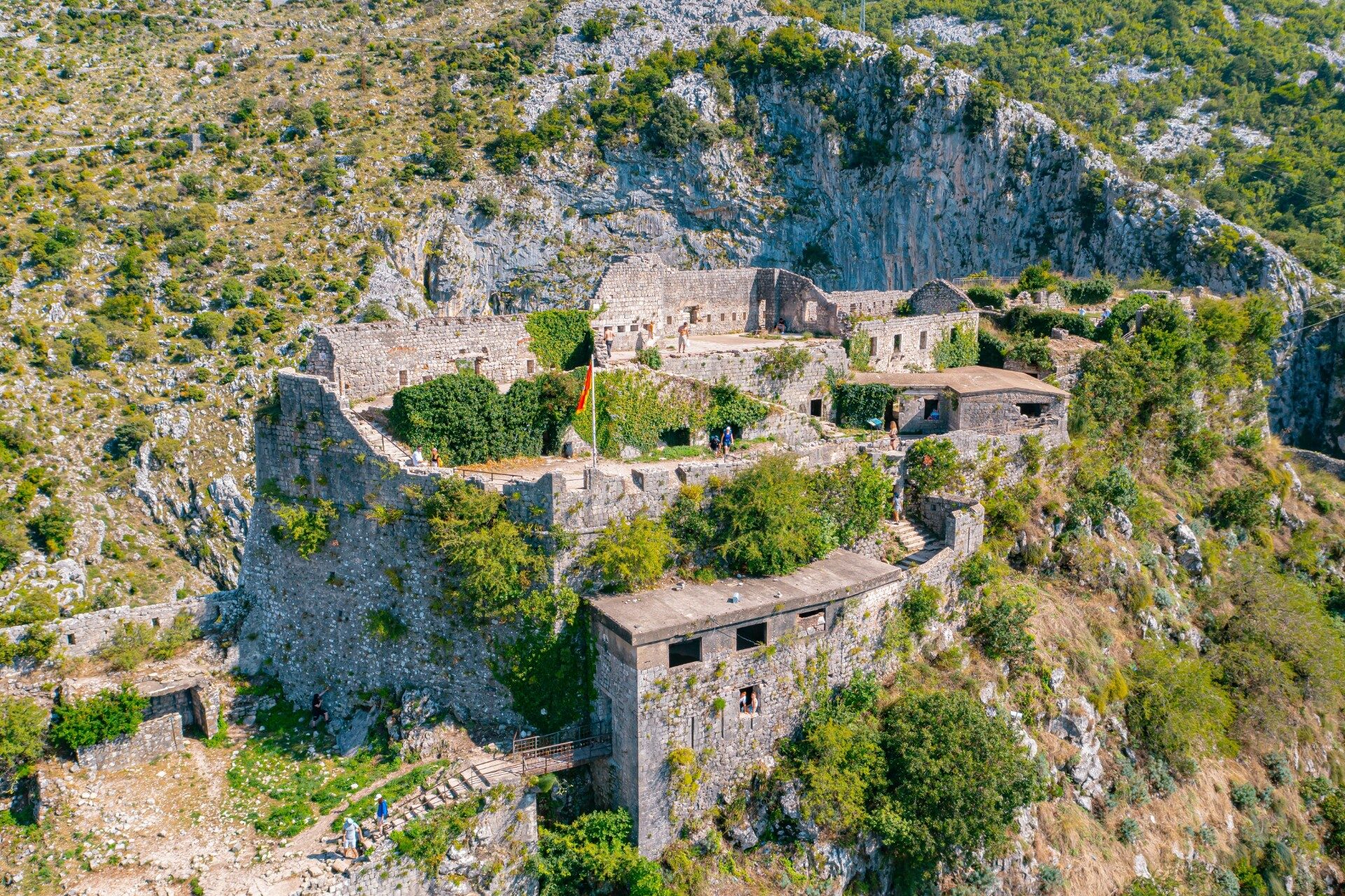 Insider's Guide to Old Town Kotor | Celebrity Cruises