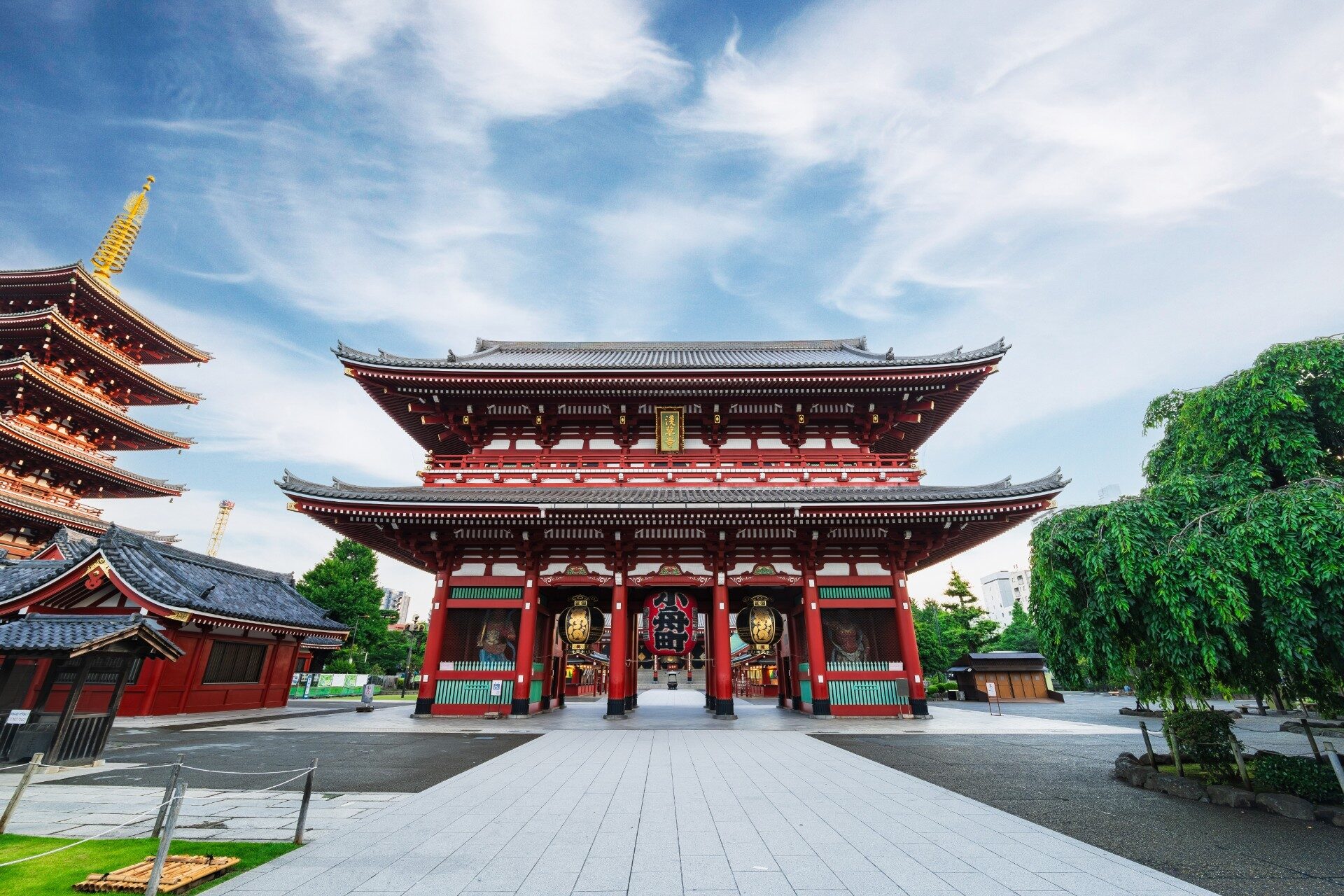 Summer in Japan: Things to Do, Weather, & What to Expect