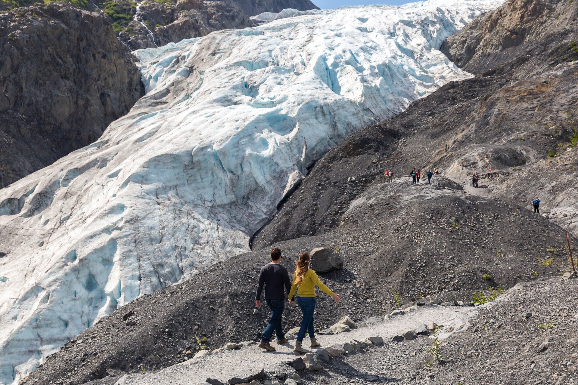 Alaska in August: Things to Do, Weather, & What to Expect | Celebrity ...