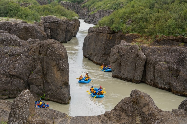 Iceland in August: Things to Do, Weather, & What to Expect | Celebrity ...