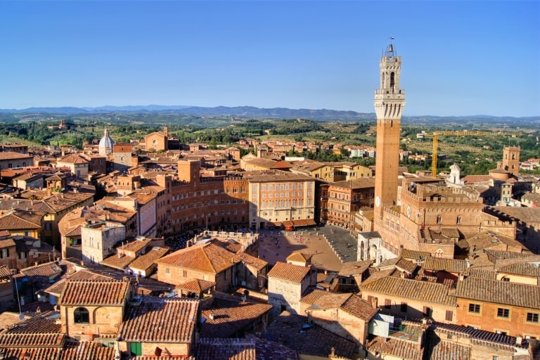 What Is Tuscany Known For? | Celebrity Cruises
