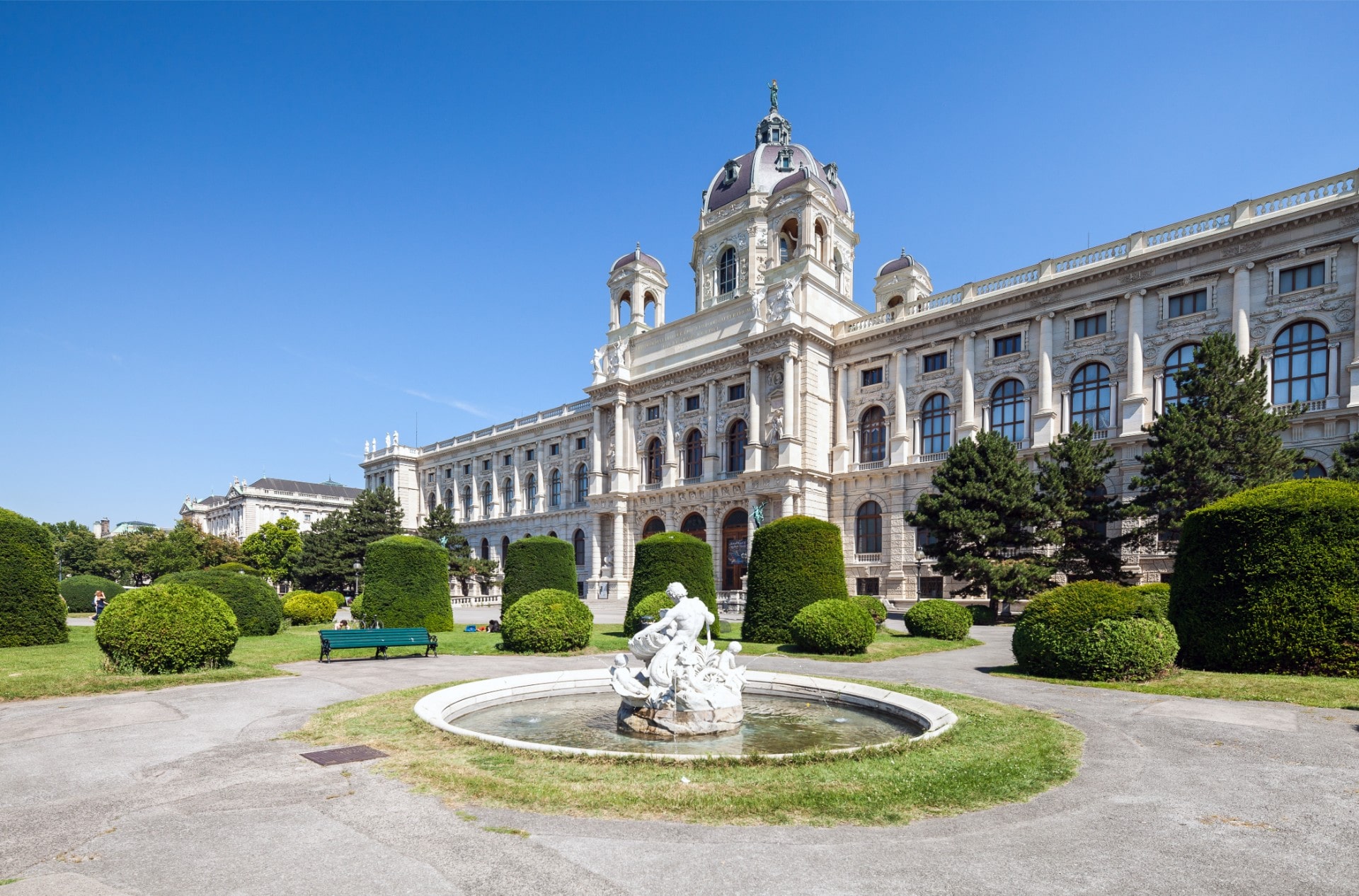 15 Best Museums in Vienna | Celebrity Cruises