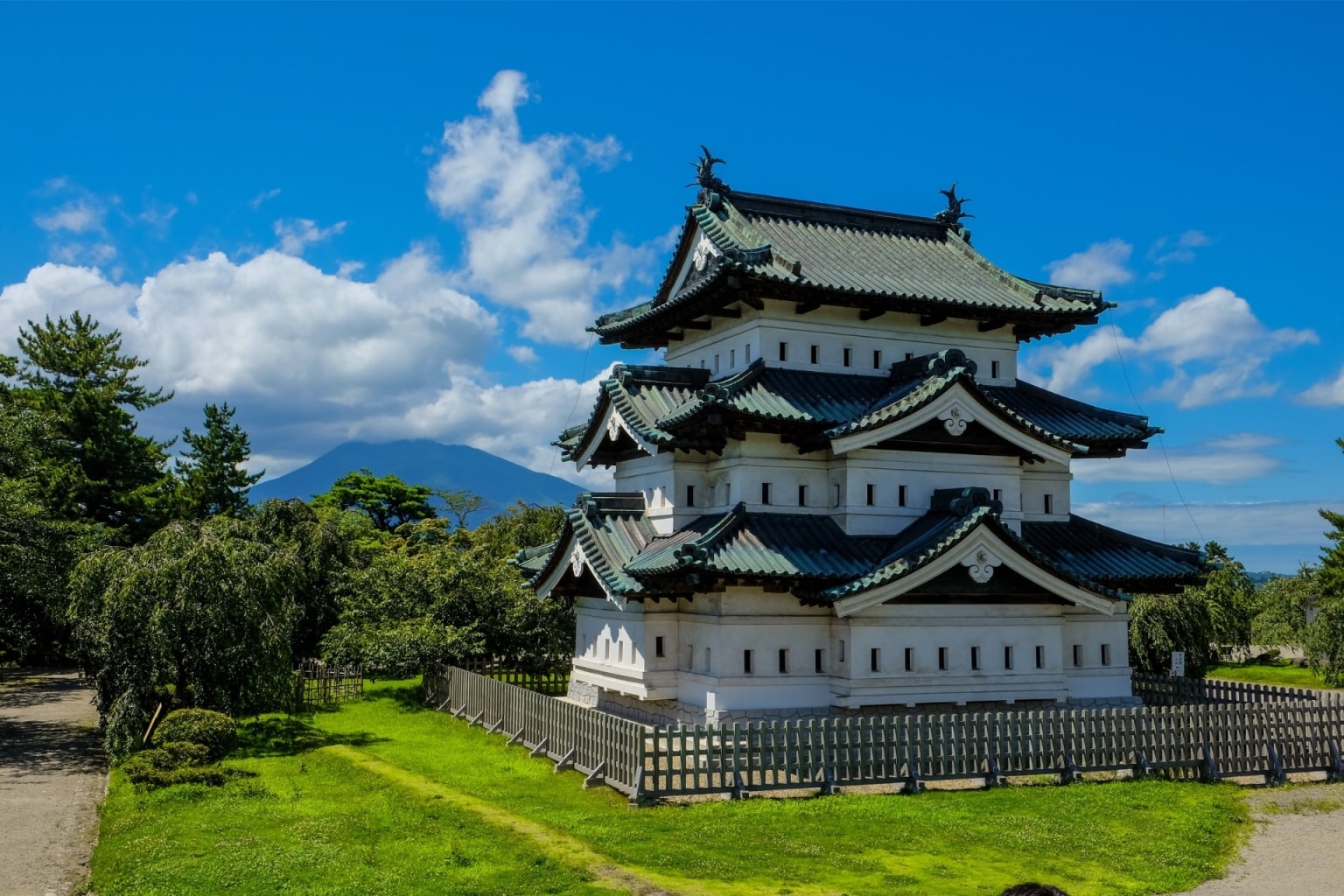 Top 20 Must-Visit Historical Sites in Japan