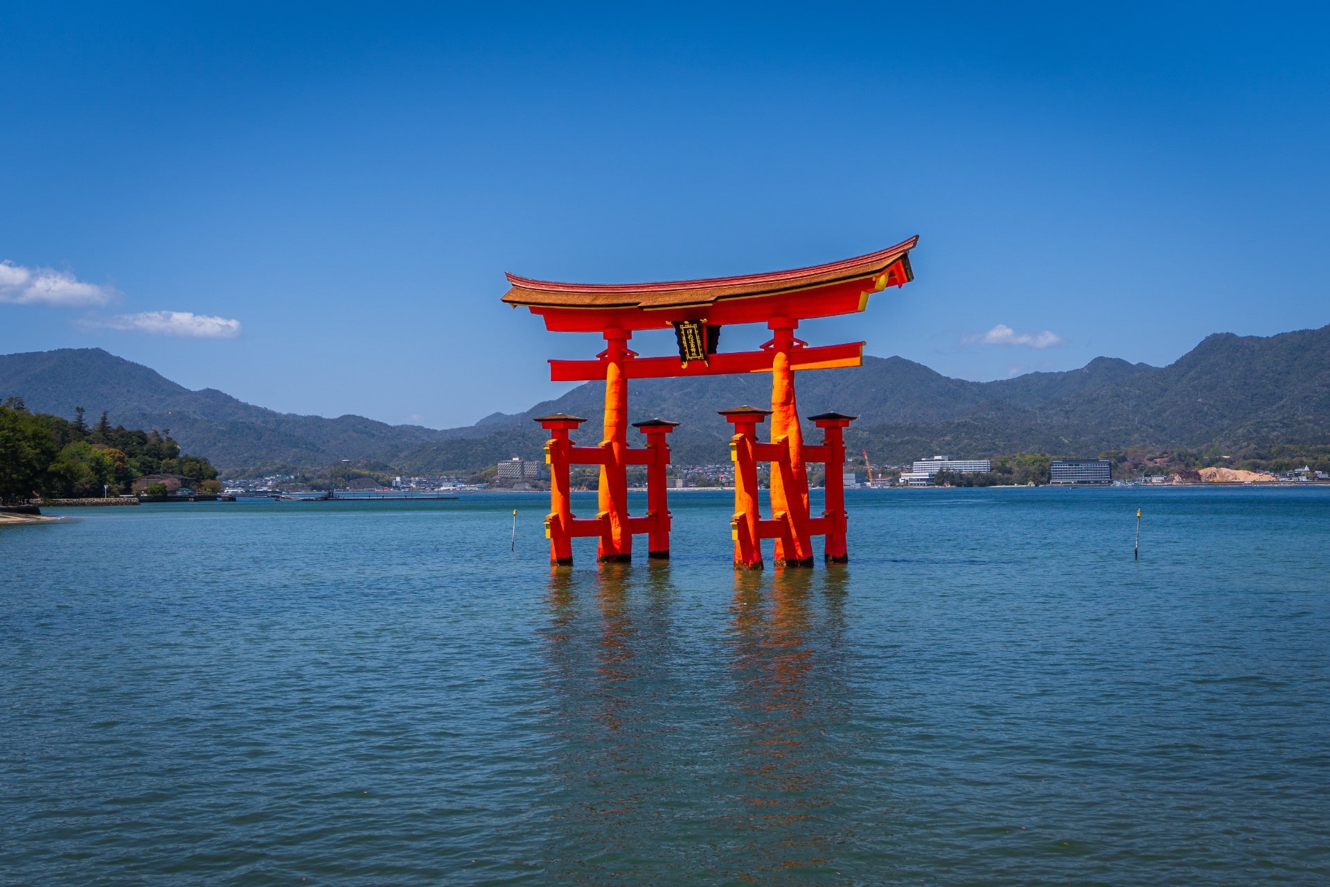 Top 20 Must-Visit Historical Sites in Japan