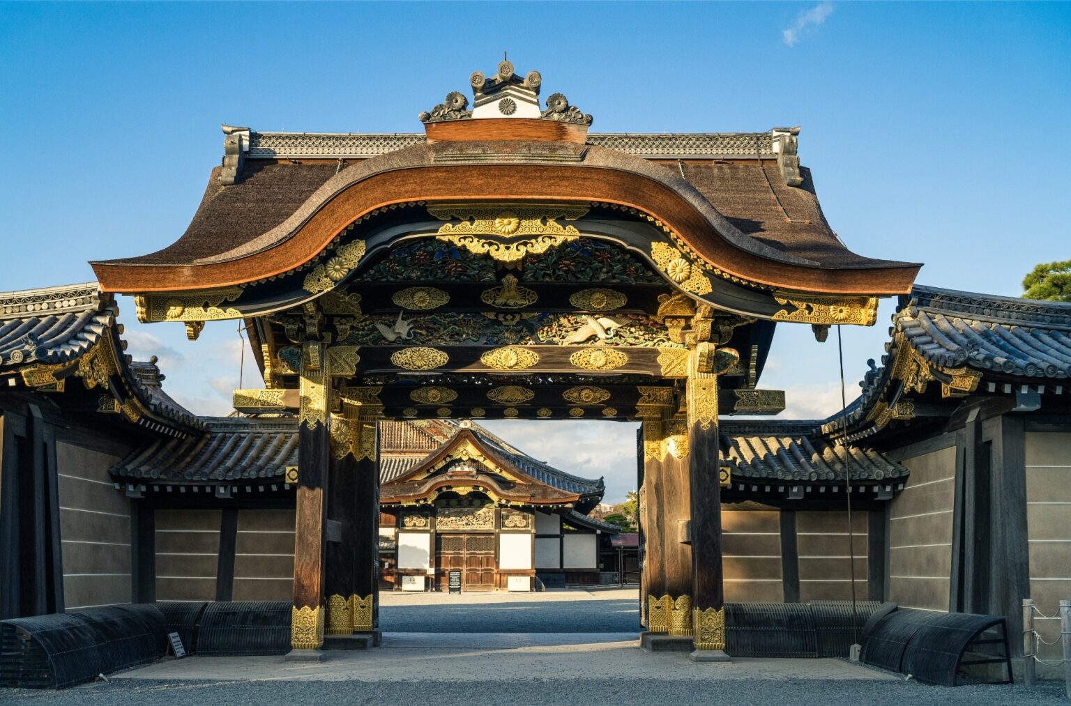 Top 20 Must-Visit Historical Sites in Japan
